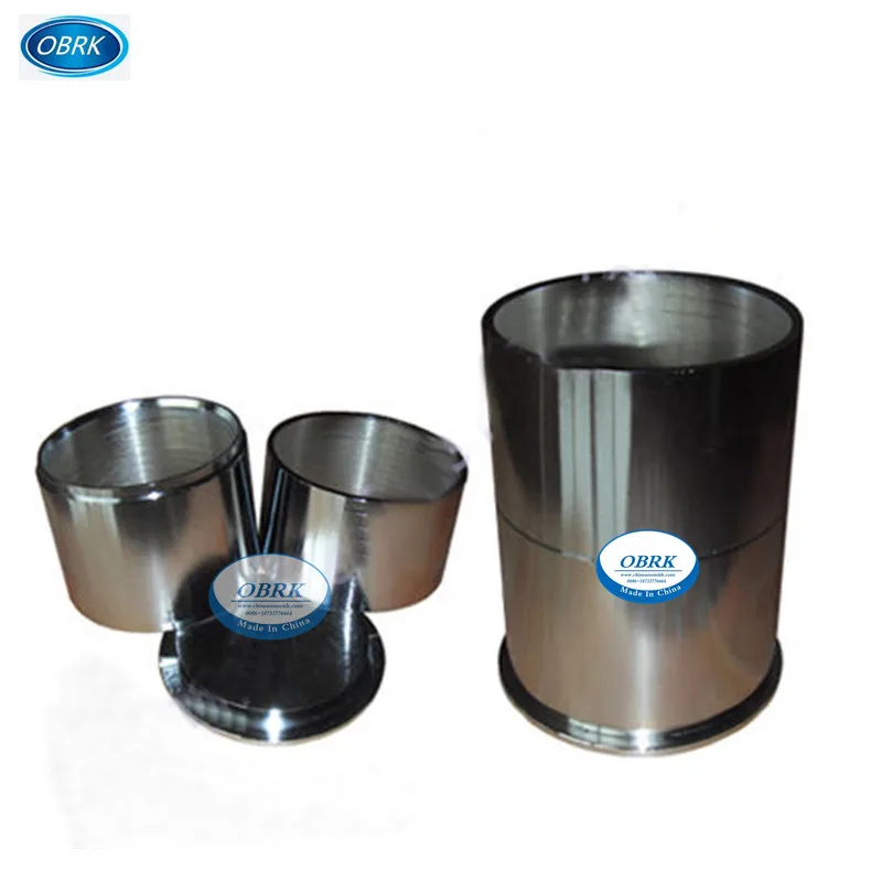 Marshall Compaction Mould - Durable & Precise Testing