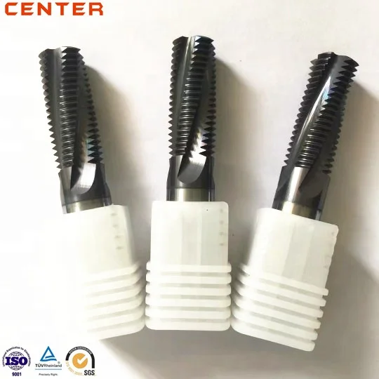 Carbide M5 Thread End Mill| Alibaba.com