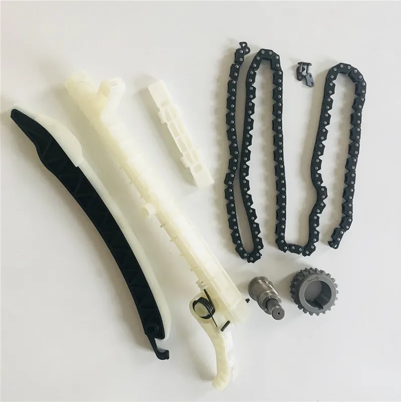 M270 M274 Timing Chain Tensioner Guide Kit - Reliable Performance