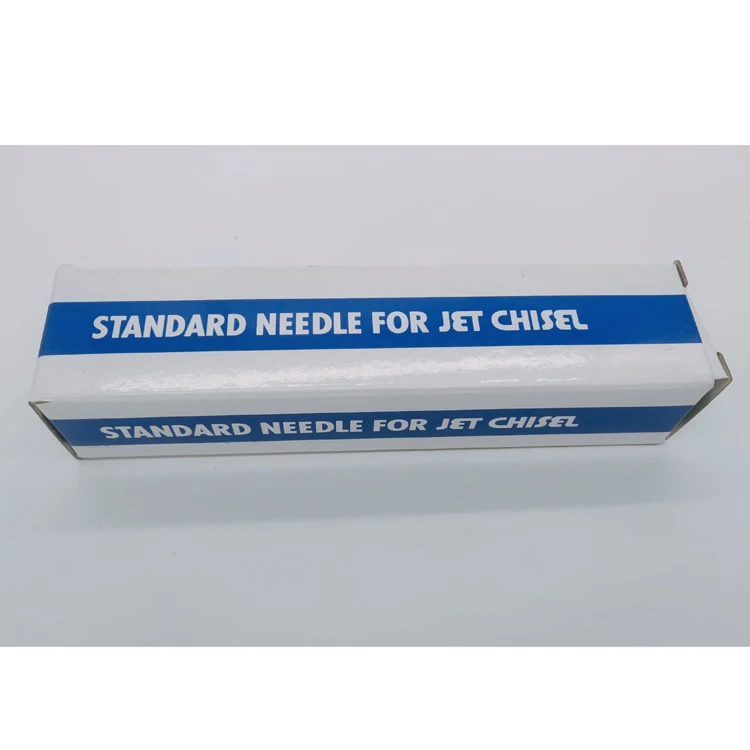 China Wholesale High Quality Spare Needles For Jet Chisel 3x180mm - Buy ...