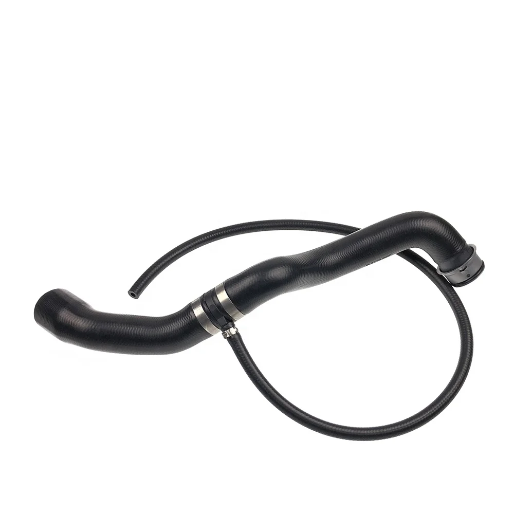 Upper Radiator Hose Water Pipe 2035010782 for Mercedes-benz