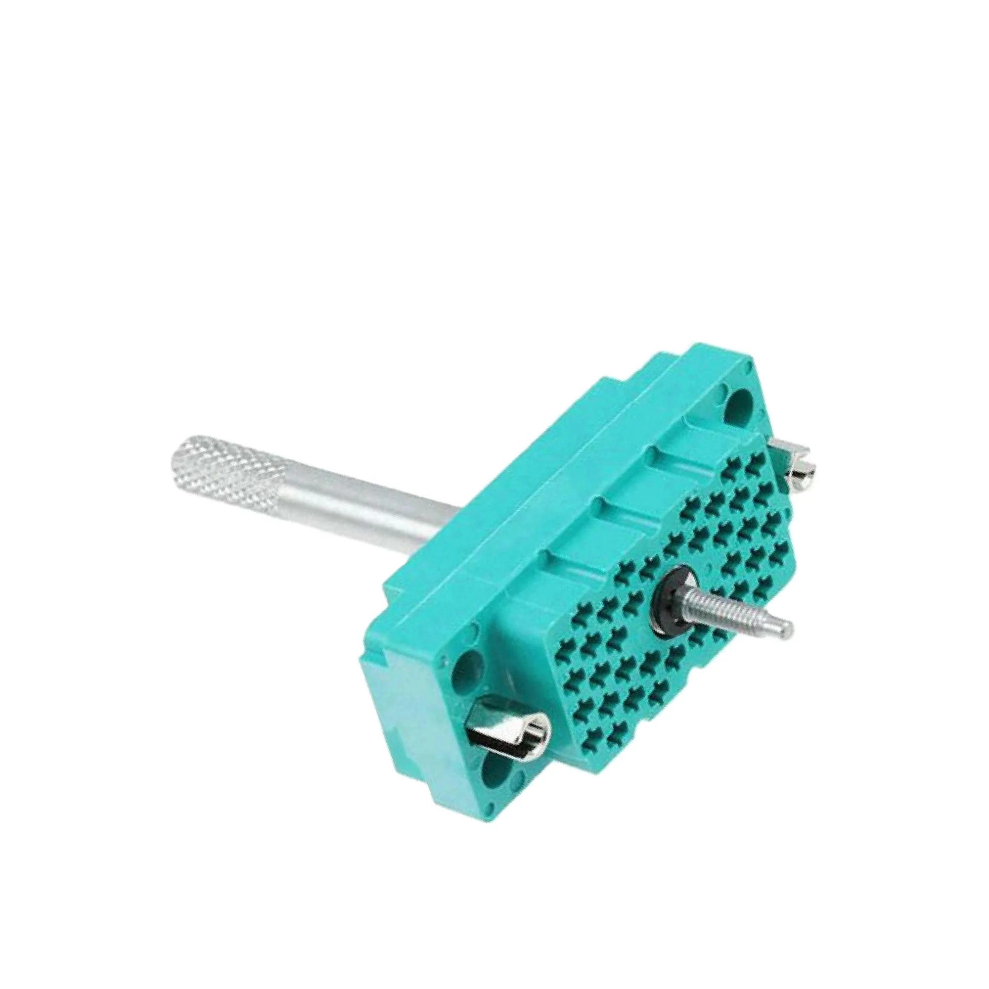 EDAC 90PIN Connector - Custom OEM Wire Harness Solutions