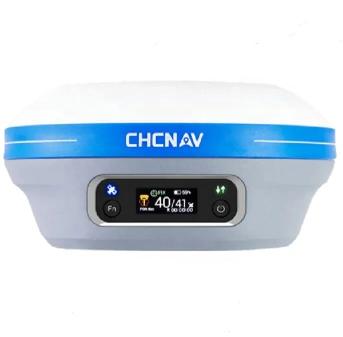 CHCNAV GNSS Receiver Software Landstar 8 - Precision & Customization
