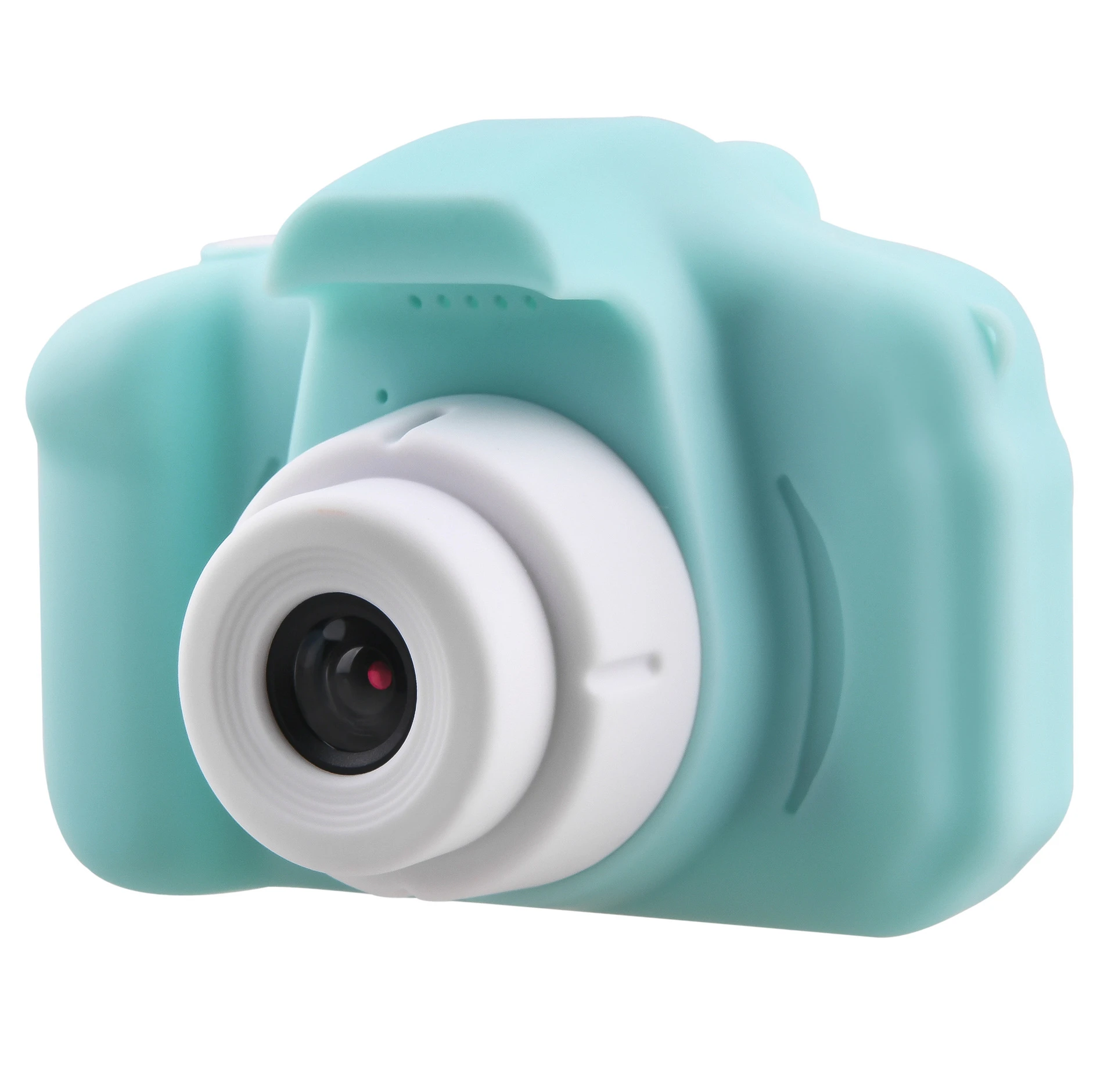 2023 New Design Kids Digital Mini Camera Toy,Children Rechargeable ...