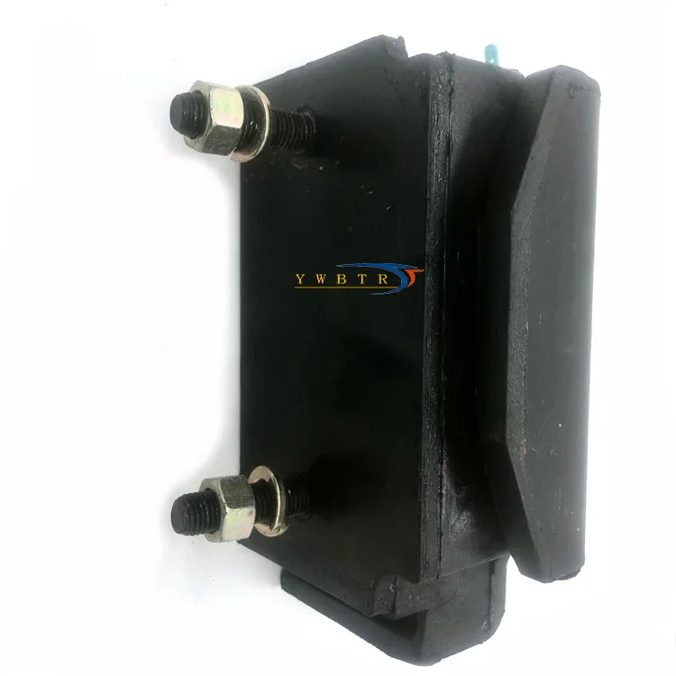 汽车配件6HE1 FSR发动机安装RR 1532253131 1-53225313-1 1-53225-313-1用于卡车高品质批发 ...