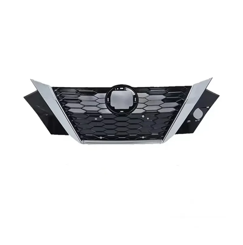 Auto Body Kits Car Front Bumper Grills For Nissan Sentra 2019 62310 ...