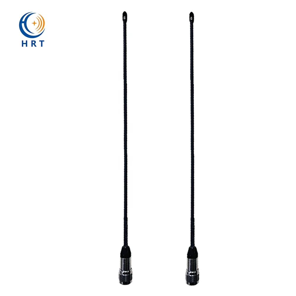 UHF 433MHz /400MHz /500MHz/600MHz walkie talkie customized frequency ...