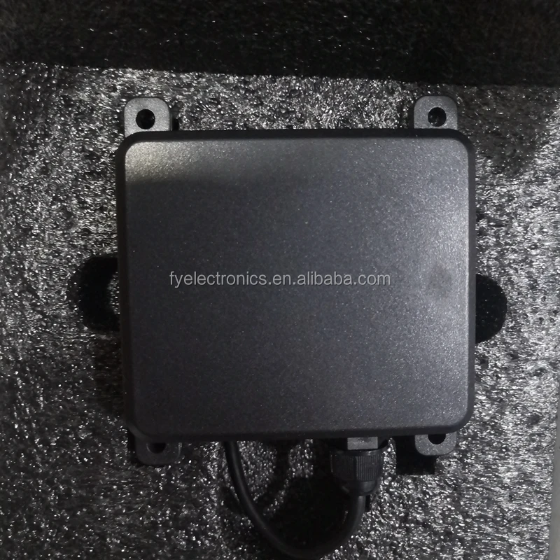 Agricultural Drone Obstacle Avoidance Radar Jiyi Terrain Following ...