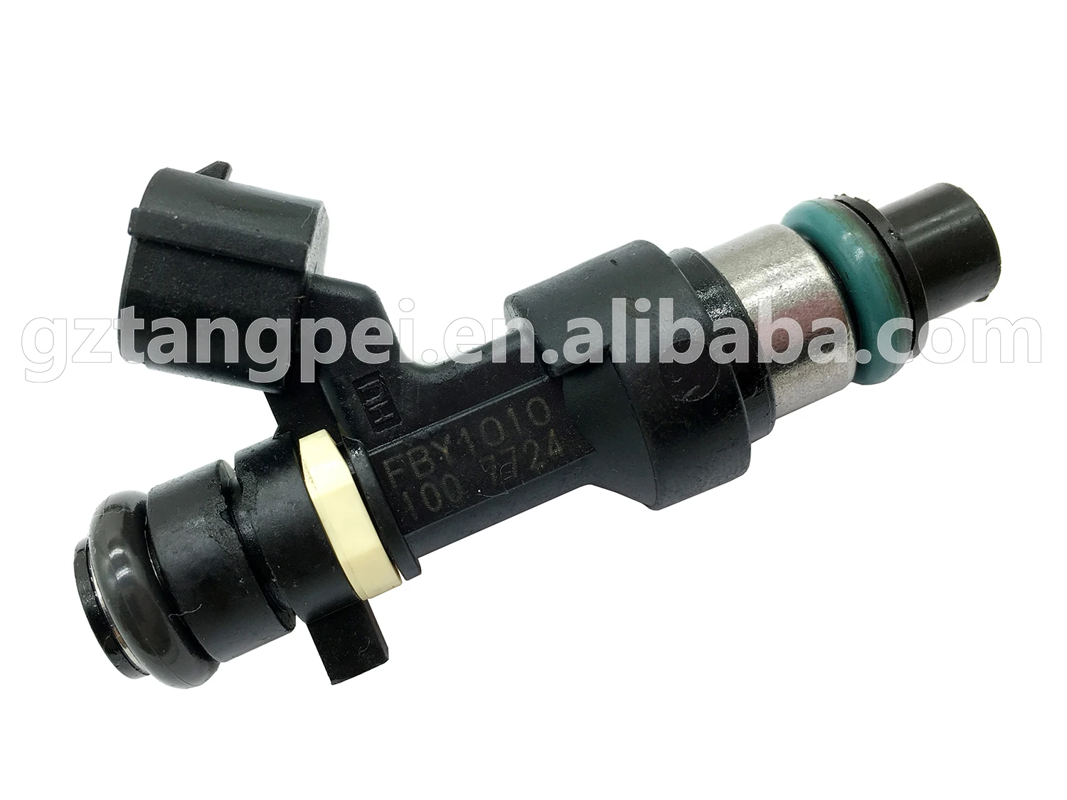 喷油器16600-EN200 16600-ED000 16600-JK00A FBY1010 FBY11H0 16600-95F0A ...