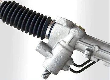 Auto Steering Rack Lhd Electric Power Steering Gear Box For Car E90 3 ...