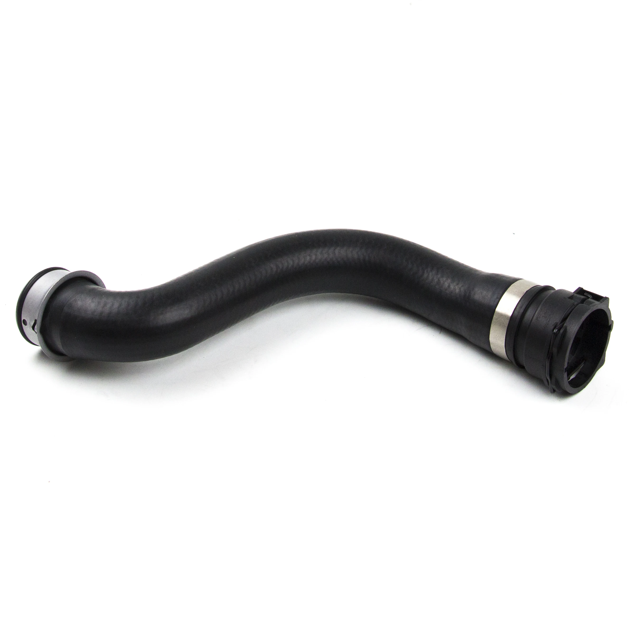 Mercedes Benz Radiator Coolant Water Hose A2045018782