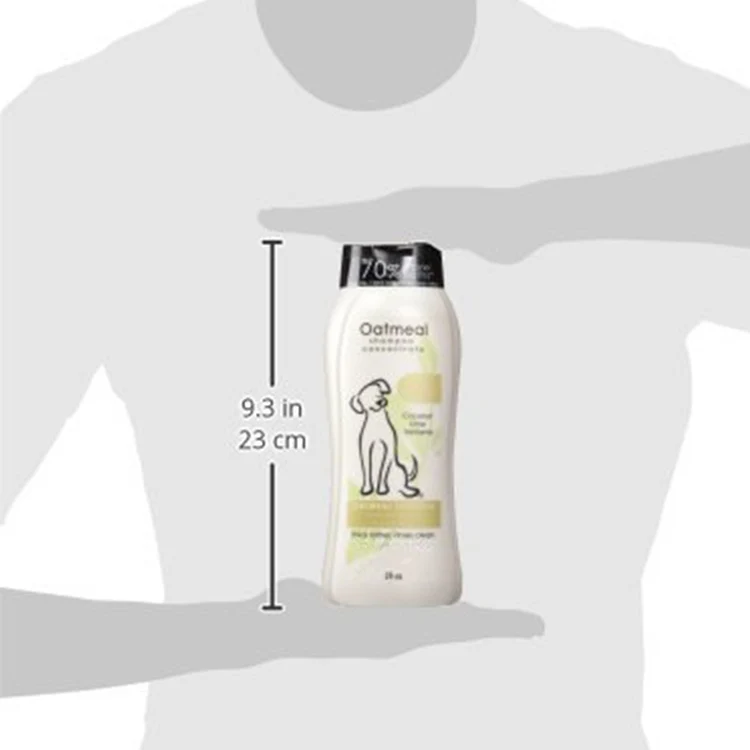 Dogs And Cats Shampoo For Pet Delousing Private Label Organic Pet Care ...