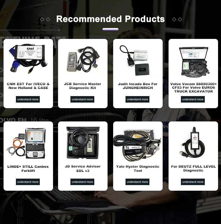 Diagnostic Tool For Kubota Diagmaster For Kubota Diagnostic Kit (python ...