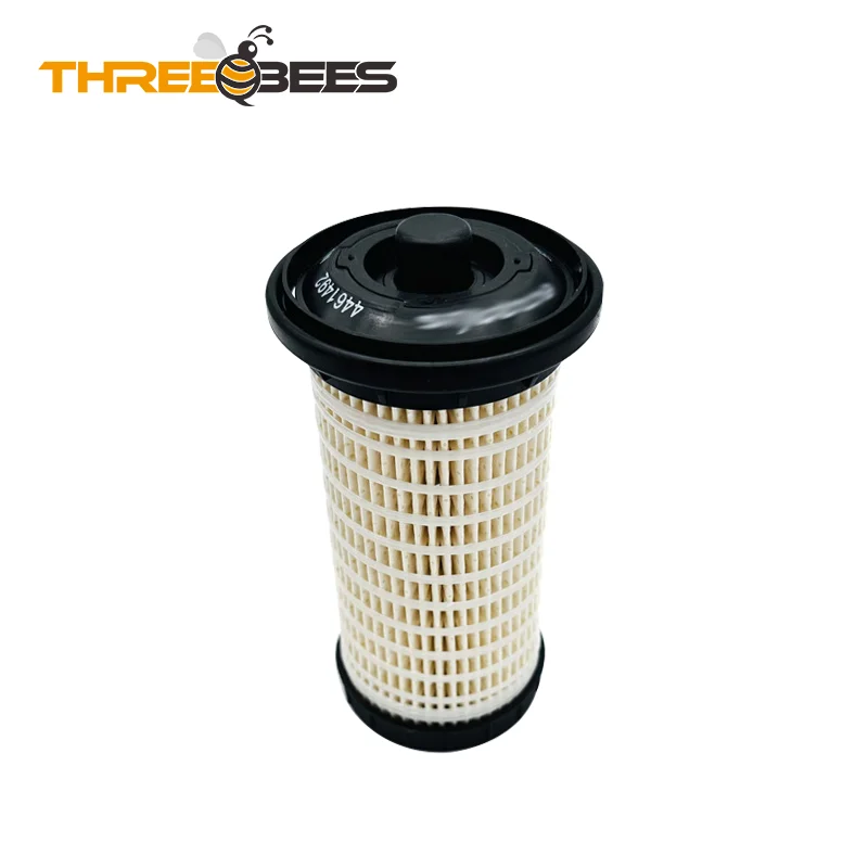Generator Parts Fuel Filter 4461492 - Buy Generator Parts Fuel Filter ...