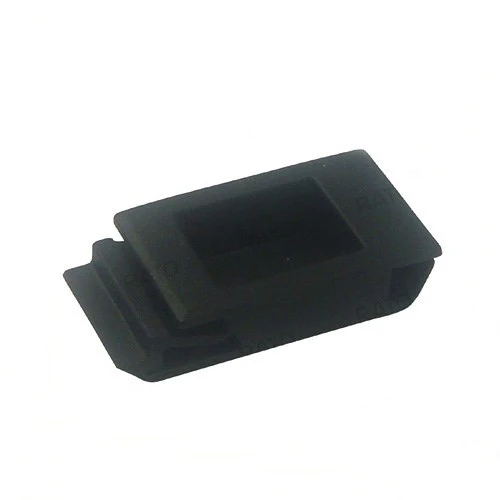 R-017 Plastic Snap Locks - Secure Your Wood Doors Easily