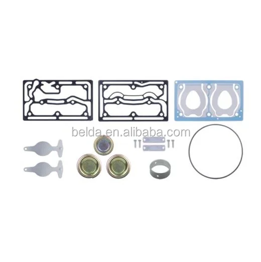 Diesel Engine Air Compressors for Renault KERAX PREMIUM 380