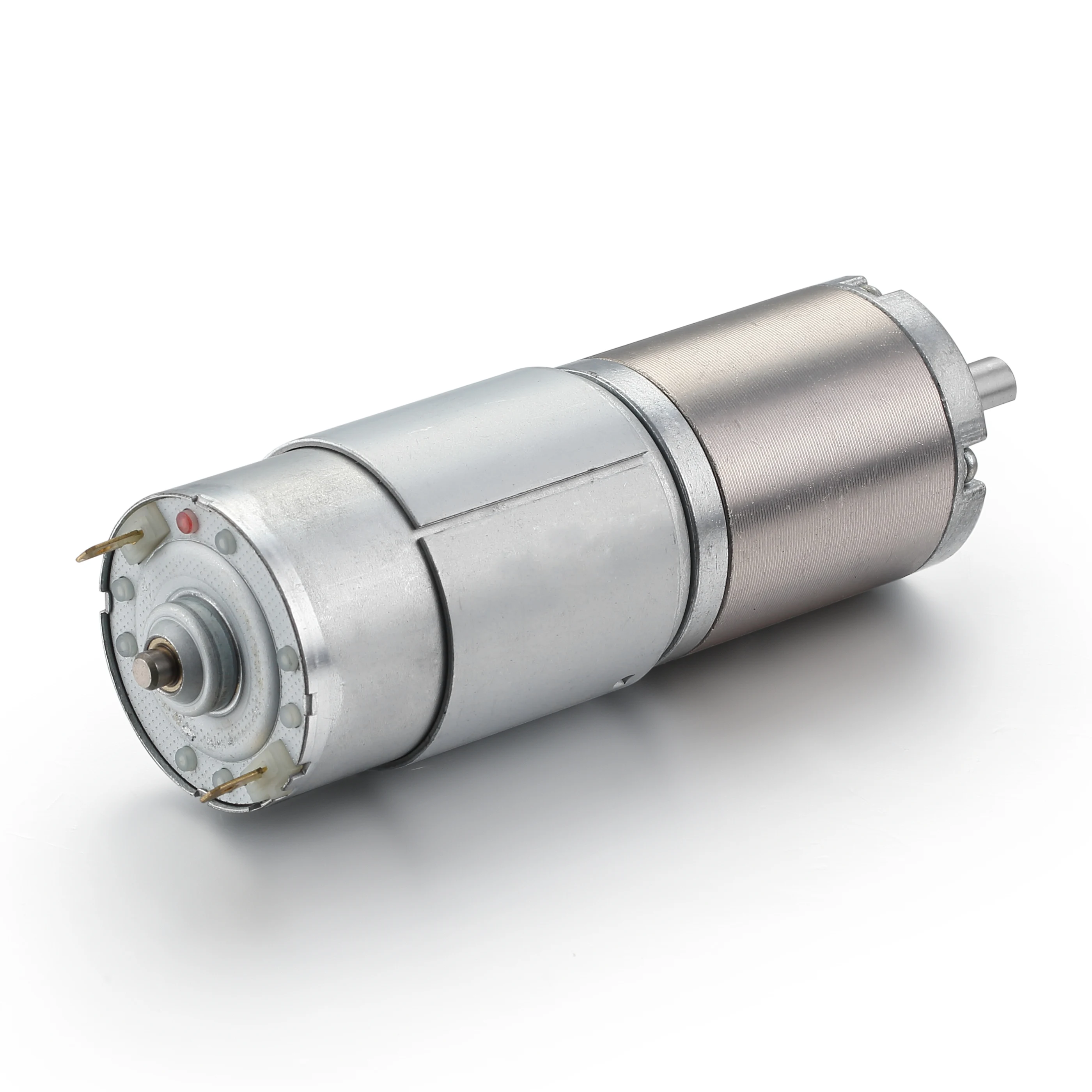 Long Shaft Planetary Gear Dc Electric Motor Factory Wholesale Price 12v ...