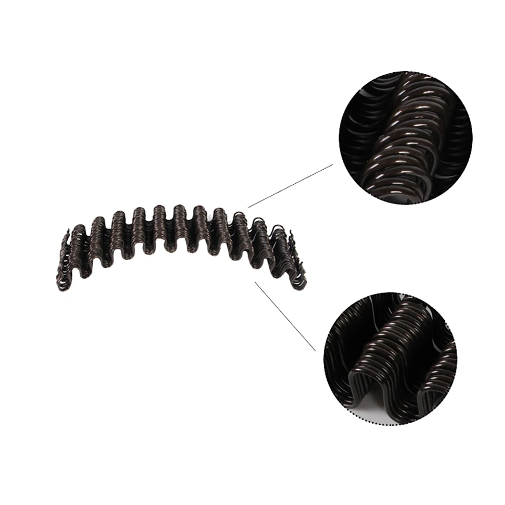 Furniture Sofa Upholstery Replacement Chair Seat Steel Serpentine ...