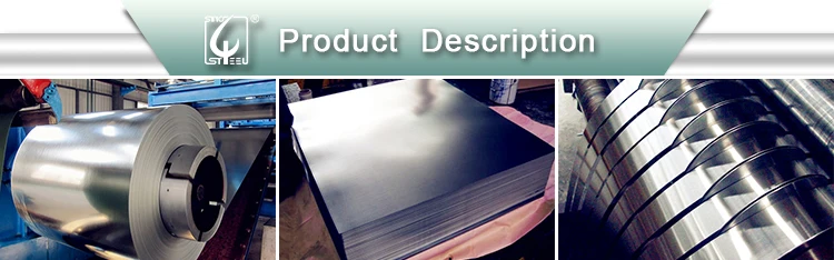 Electrolytic Tinplate Bright/stone/silver Finish Tinplate For Food Can ...