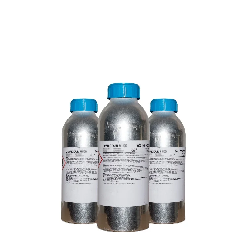 Desmodur Tris Re/rfe/bl3370mpa/1511l/44v20/44cp20/t80/td180/1520 A20 ...