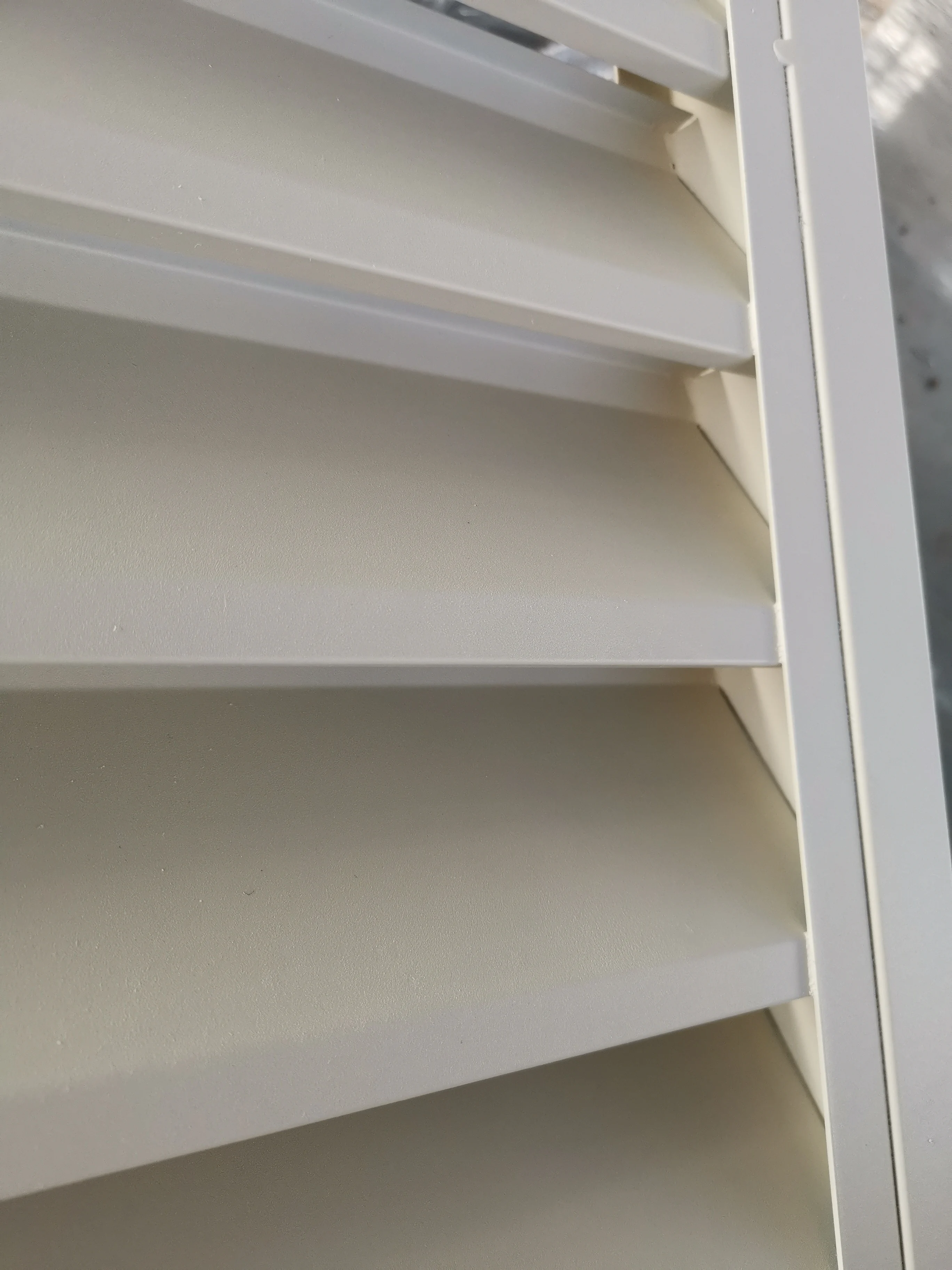 Fixed Louvers Metal Window Louver Shutters| Alibaba.com