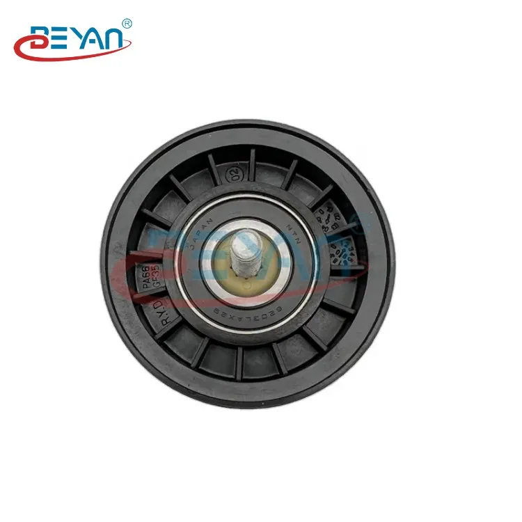 A2762020119 Car Auto Parts And Accessories Belt Tensioner Pulley For M ...