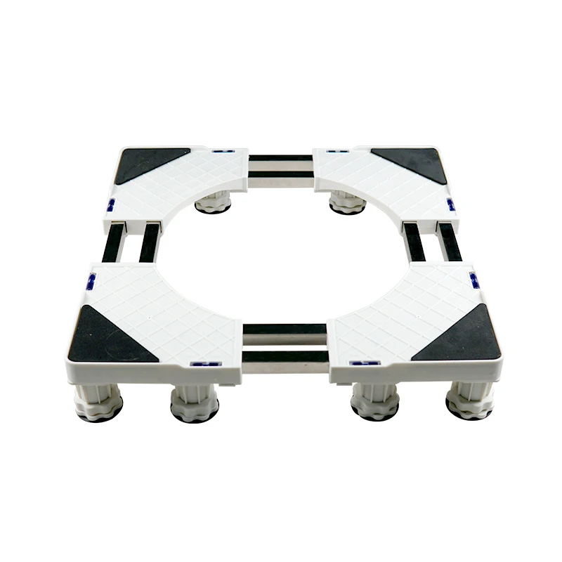 Universal Automatic Bracket For Washing Machine Base,Storage Rack ...