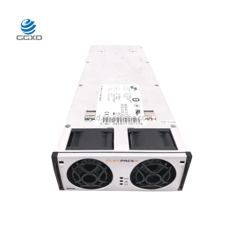 New Rectifier Module System 48v 3000w Flatpack2 48 3000 241119 100 Buy Flatpack2 48 3000 Power