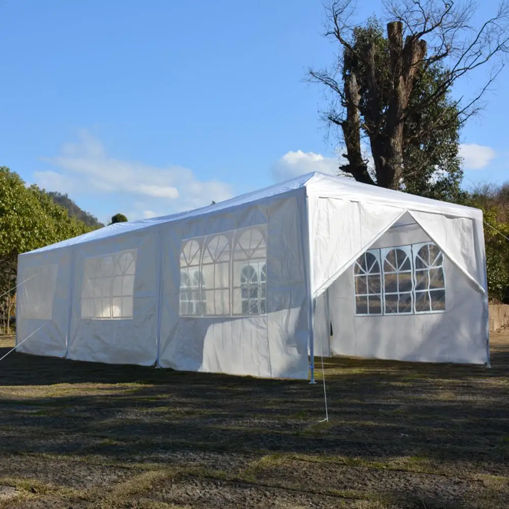 20x30 Outdoor Tent - Sound Proof Party Tent with Insulation