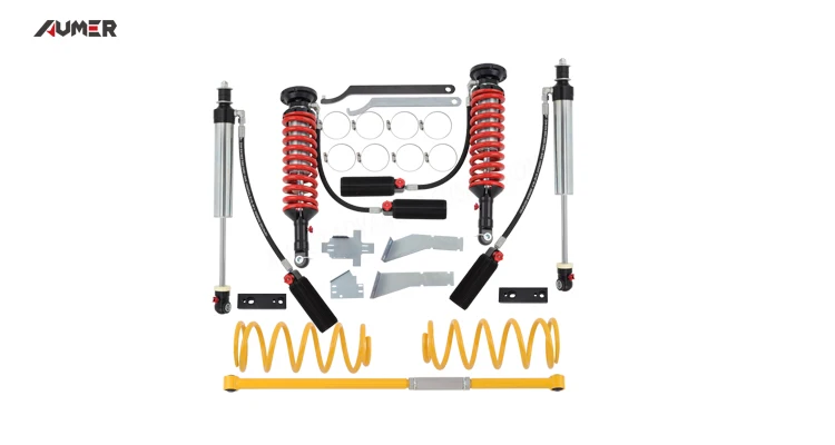 4x4 Utv Long Travel Off Road Buggy Suspension Coilover Compression ...