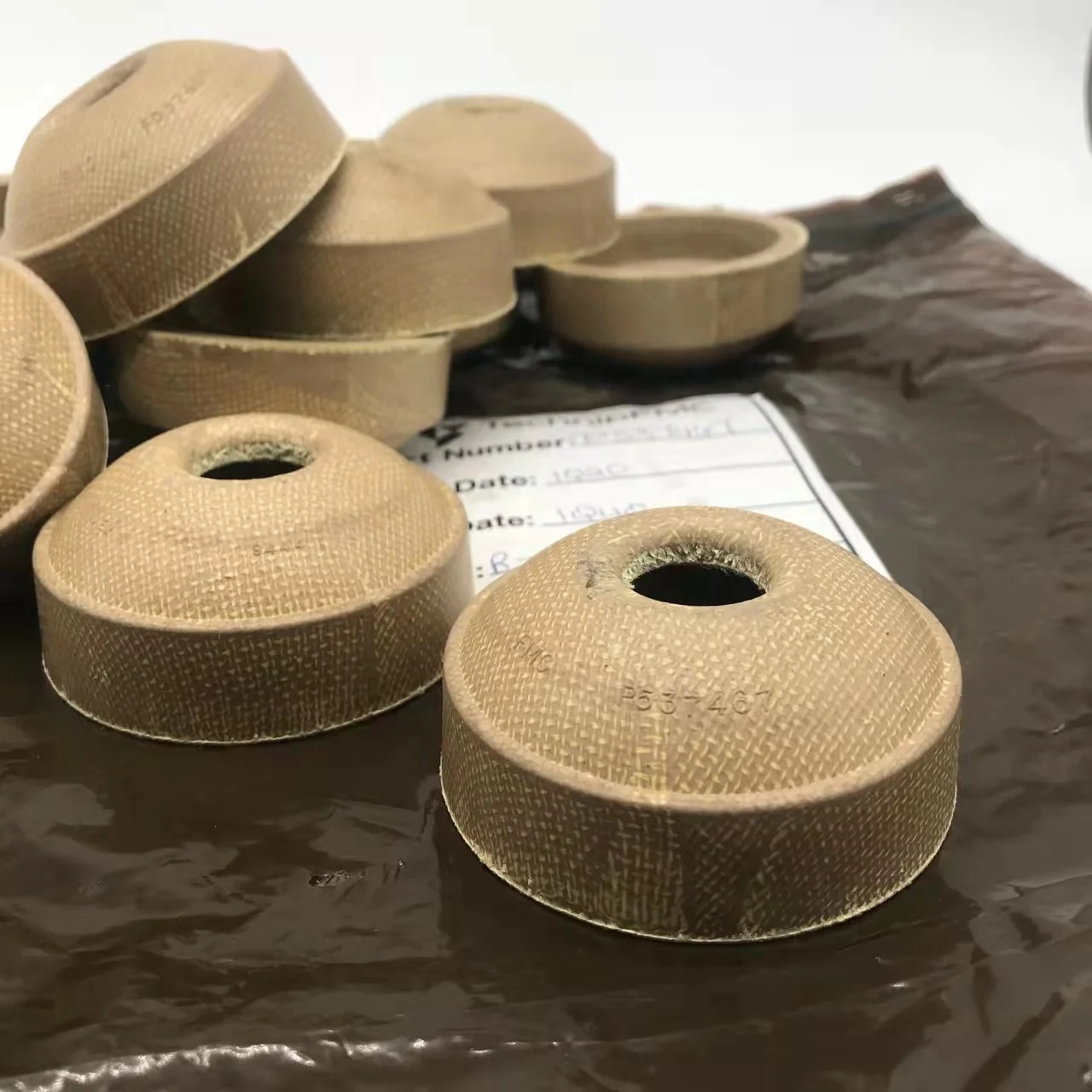 FMC 435 535 BEAN PUMP SPARES RUBBER CYLINDER PACKING| Alibaba.com