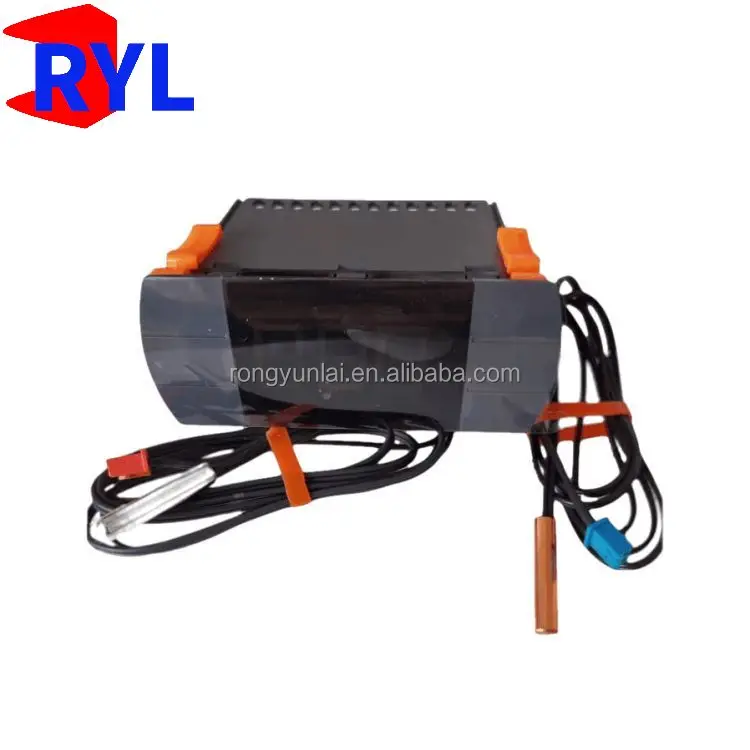 1639696033 Air Dryer Controller - Reliable Industrial Parts