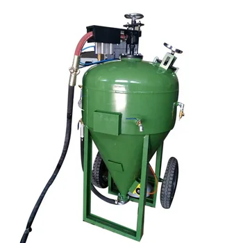 Db500 Portable Sand Blaster Mini Sand Blasting Machine - Buy Vacuum ...