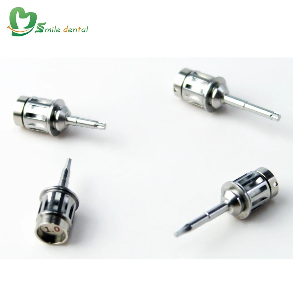 Dental Surgical Instruments Implant Drivers Autoclave Tools Implant ...