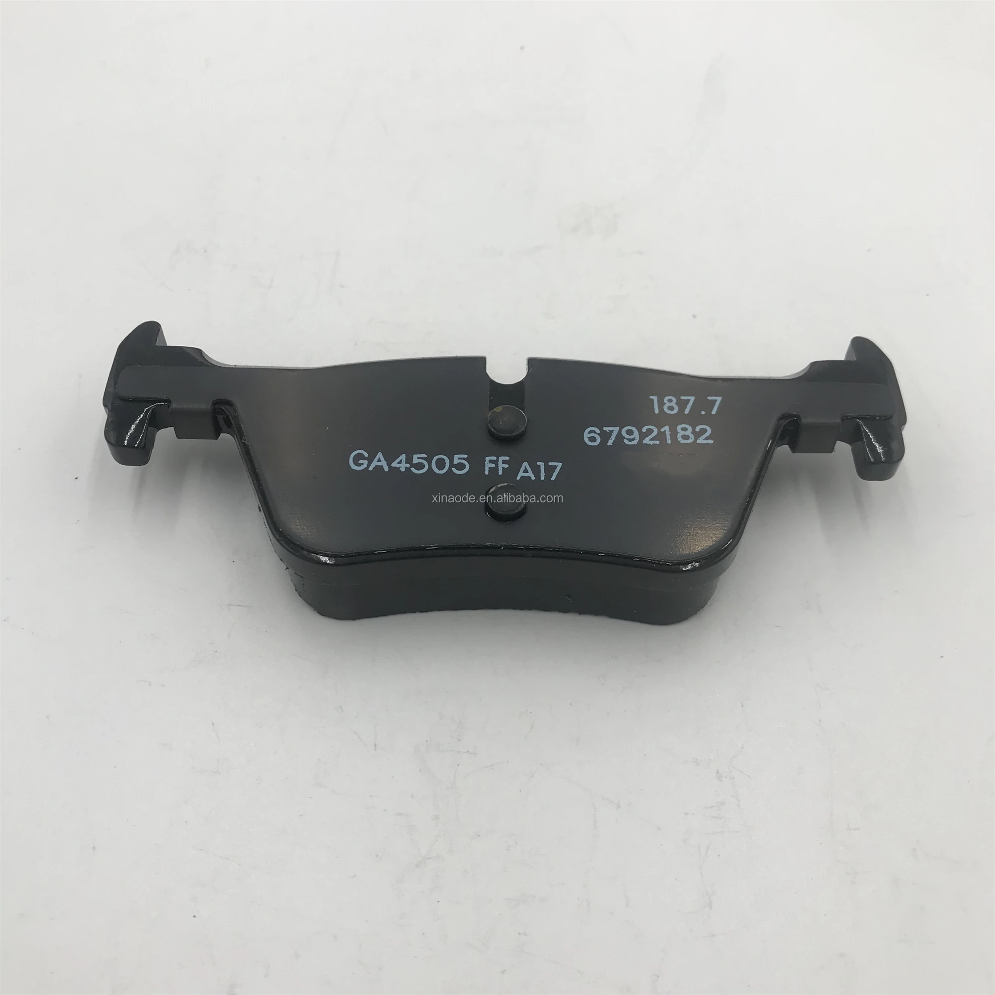 34 21 6 873 093 F30 F35 Rear Brake Pads For Bmw F20 F34 Brake Pads ...