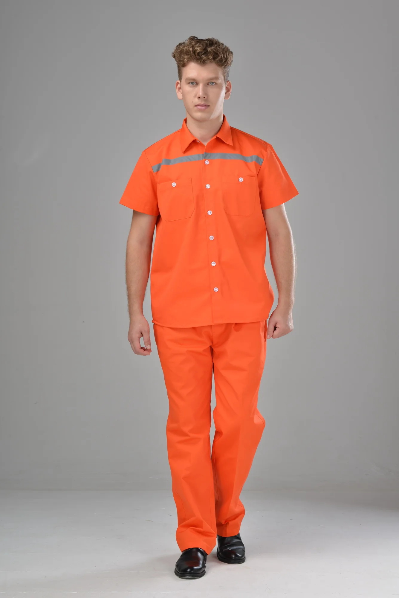 Reflective Security Safety Working Uniform| Alibaba.com