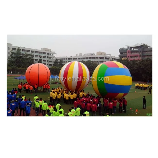 PVC Kangaroo Jumping Bags - Fun Outdoor Challenge Game