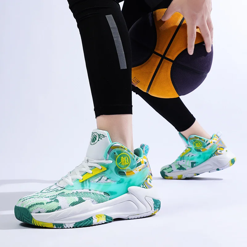 Dropshipping Brand Logo Customize Professional Men Outdoor Fashion Sports Sneakers Leather Blank ...