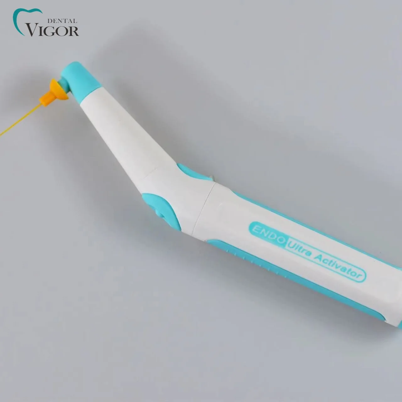 Endodontic Irrigator Endo Instrument Oral Surgery Root Canal Cleaning ...