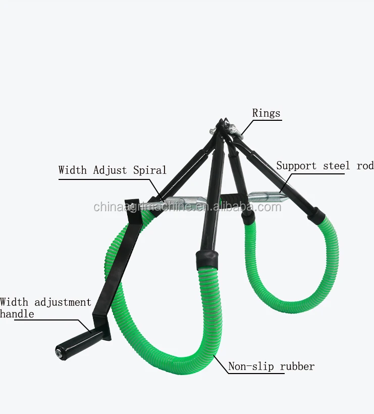 Cow Catte Lifting Frame Lifter Hip Clamp for Cow - 8kg