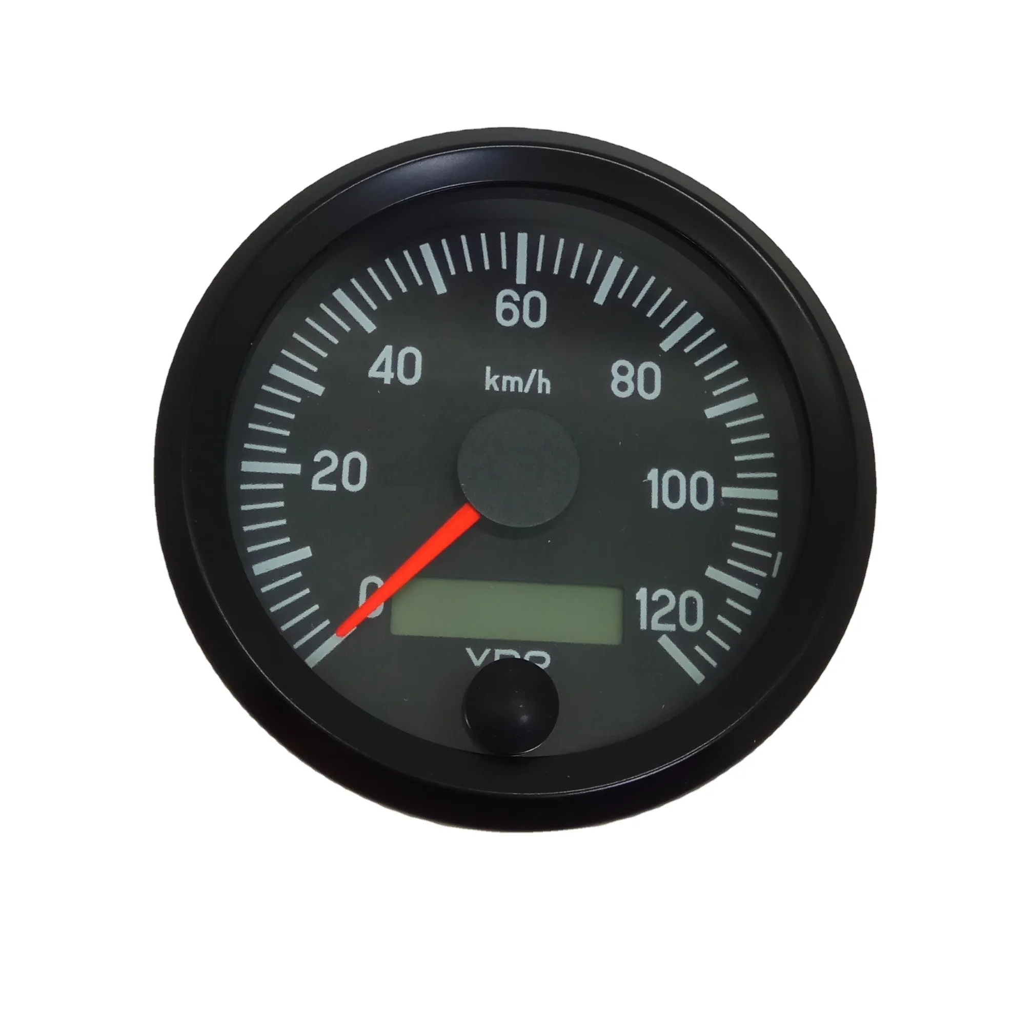 Genuine VDO Electronic Speedometer 437-035-002 - Dia 80MM