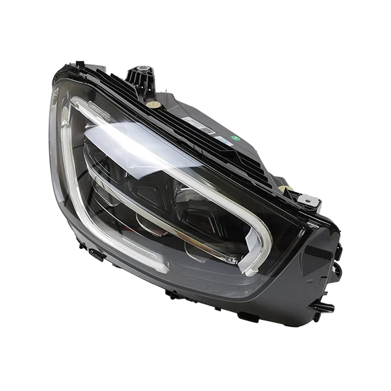 High Quality Headlights Original Head Lamp For Mercedes Benz Glc Glc200 ...