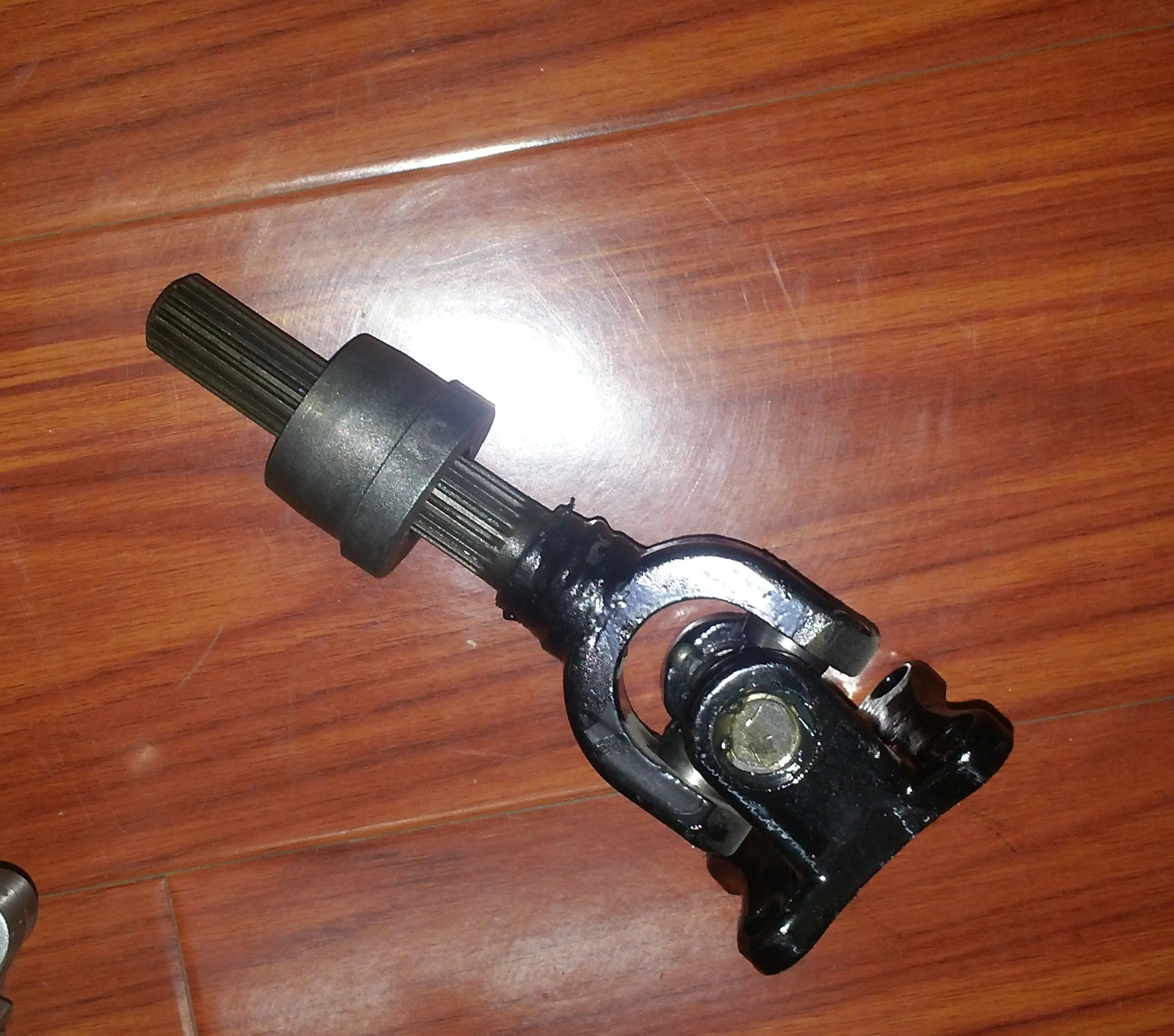 Cardan Shaft for Tricycle&utv&atv - Durable & Custom Made