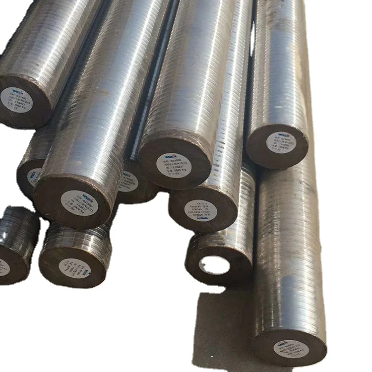 High Grade Sae 1016 1084 Low Carbon Steel Round Bar - Buy Sae 1016 ...