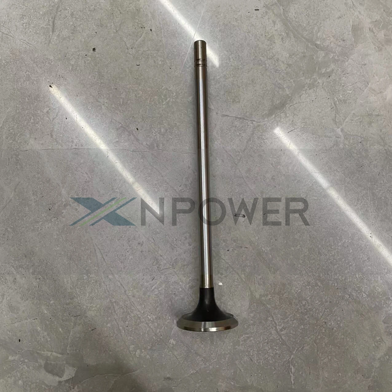 Excavator Spare Parts 490-7200 Engine 3406 C15 C18 Valve Exhaus 4907200 ...