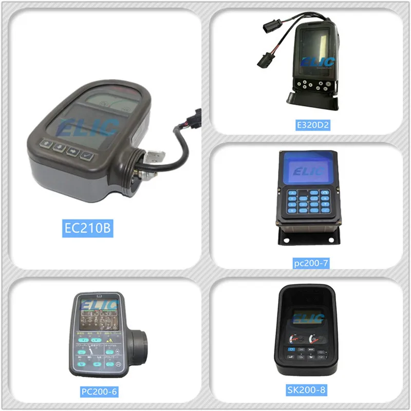 6754-72-1210 6754-72-1211 6754-72-1212 Pressure Sensor For Pc300lc-8 ...