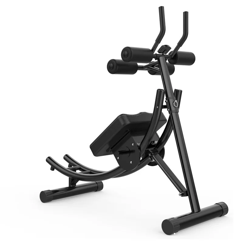 High Quality Rotatable Ab Coaster Machine Foldable With Led Counter Ab ...