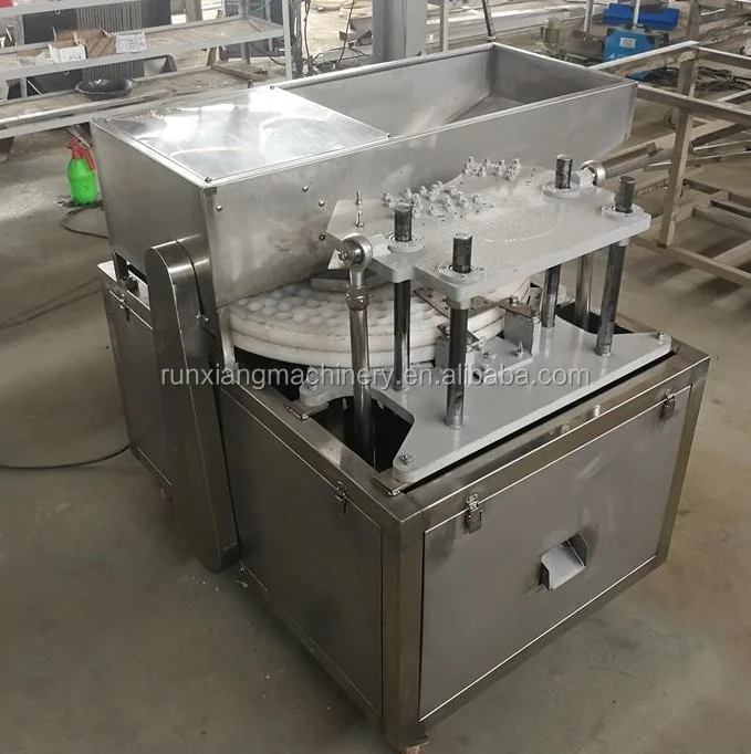 Hot Sale Dates Kernel Extractor Remover Dates Deseeding Machine - Buy ...