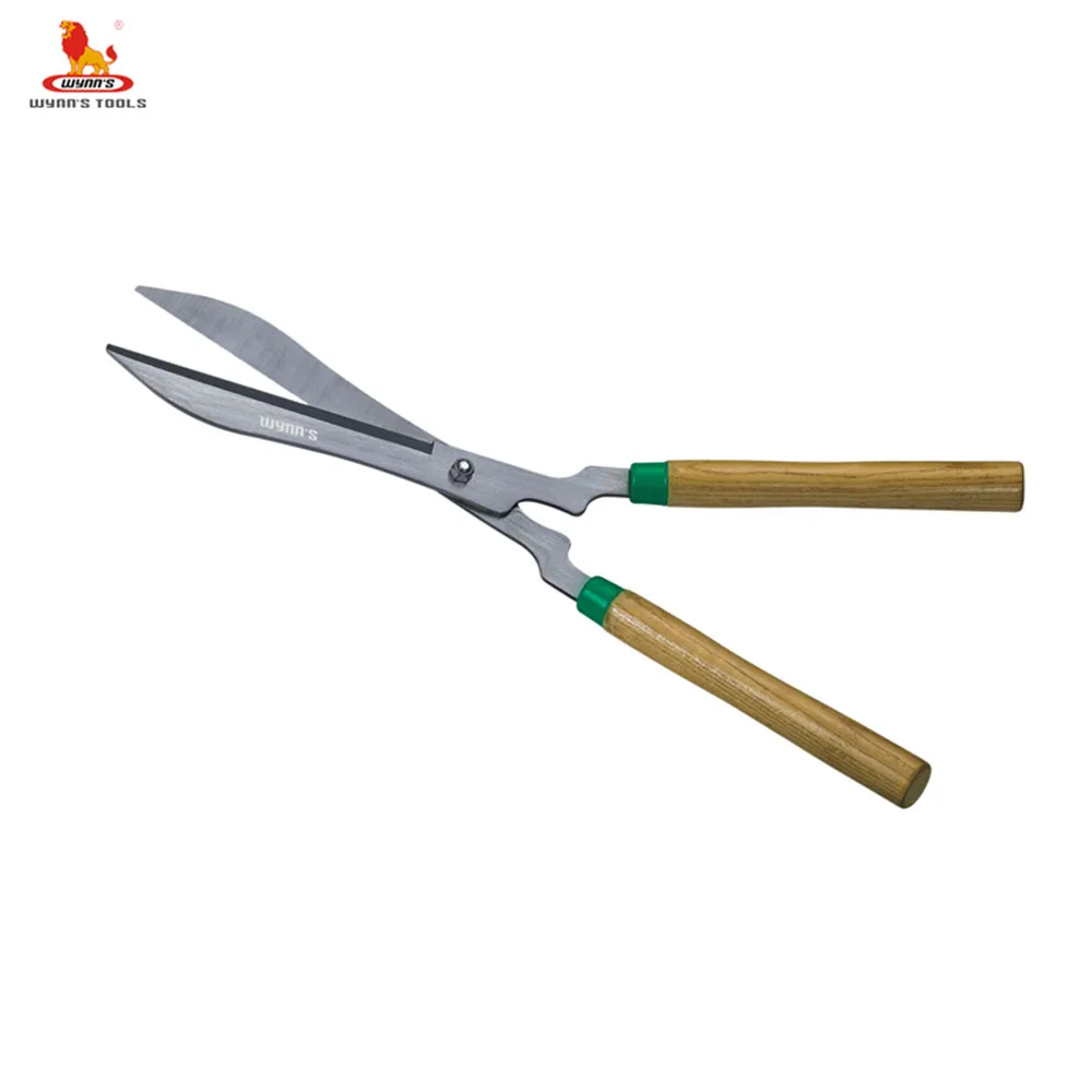 Telescopic Pruning Shear Long Handle Garden Secateurs Scissors Pruner ...