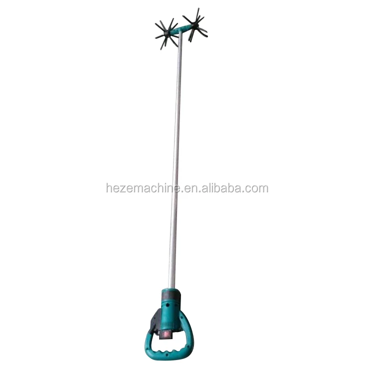Olive Tree Shaker - High Productivity Olive Picking Tool